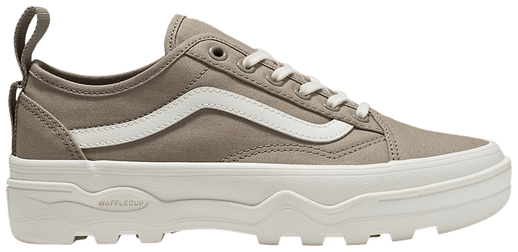 Buy Sentry Old Skool WC 'Overland Trek' - VN0A5KR3BLV | GOAT