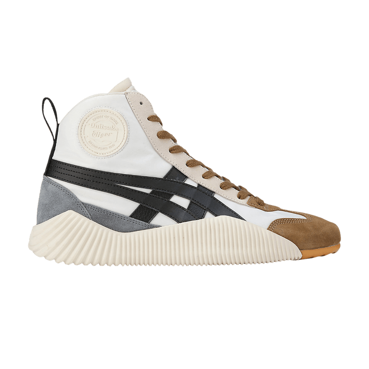 Buy Onitsuka Tiger Acromount MT 'Brown Toe' - 1183B467 100 | GOAT