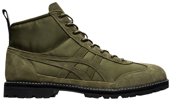 Buy Onitsuka Tiger Mexico Rinkan 'Bronze Green' - 1183B514 300 | GOAT
