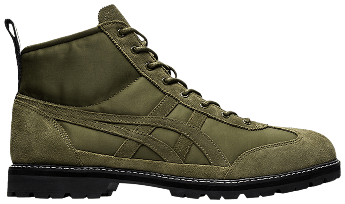 Buy Onitsuka Tiger Mexico Rinkan 'Bronze Green' - 1183B514 300 | GOAT
