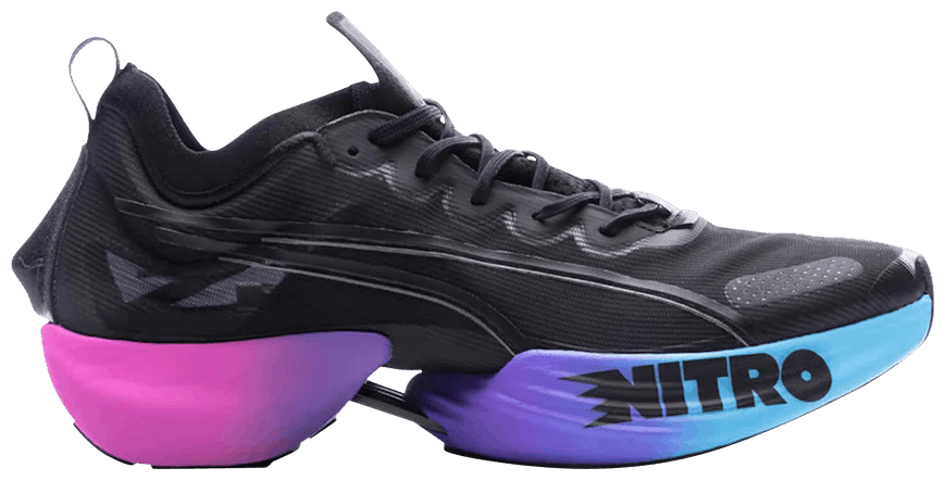 Buy Fast-R Nitro Elite 'Sunset' - 380006 01 | GOAT