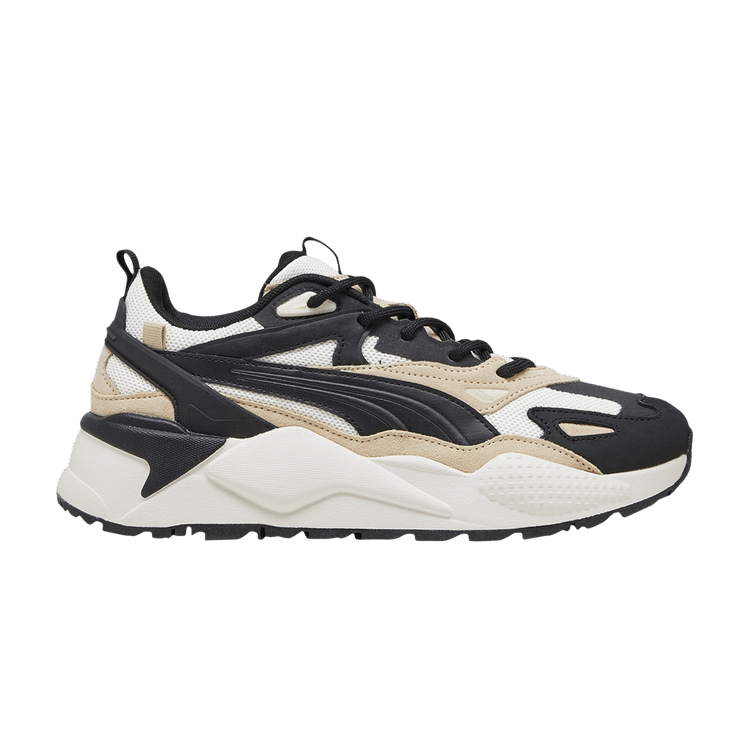 Buy Puma RS-X Efekt Premium 'Black Frosted Ivory' - 390776 10 | GOAT