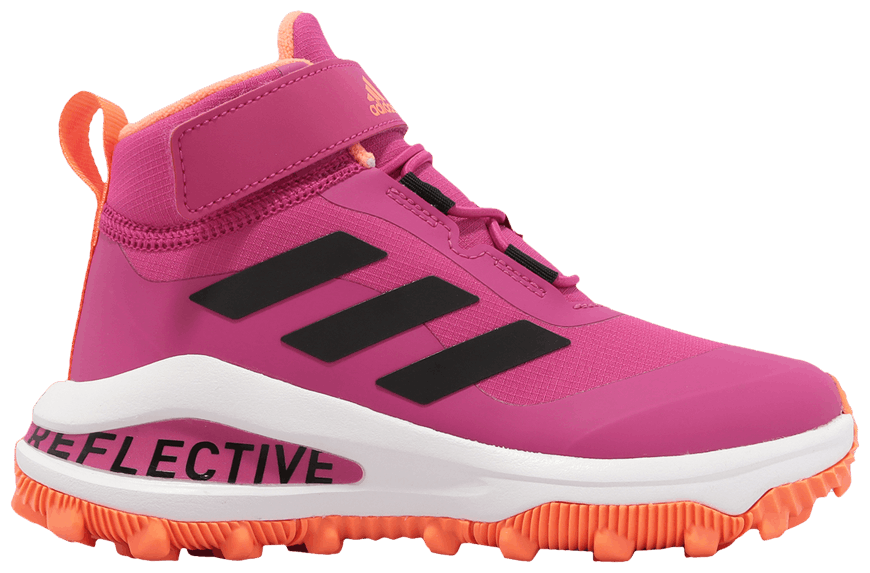 Buy Adidas FortaRun ATR EL K 'Team Real Magenta' - GZ1807 | GOAT