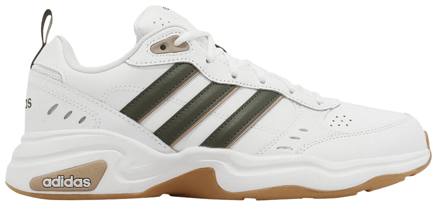 Buy Strutter 'White Olive Strata' - HQ1827 | GOAT