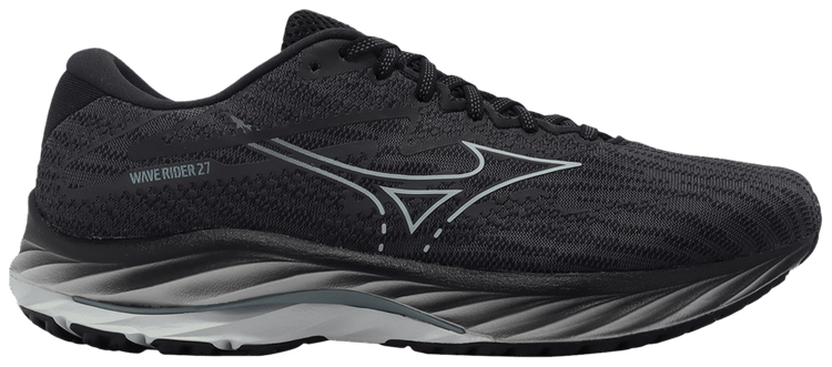 Buy Wave Rider 27 Super Wide 'Ebony Black' - J1GC230402 | GOAT