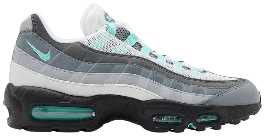 Buy Air Max 95 'Hyper Turquoise' - FV4710 100 | GOAT