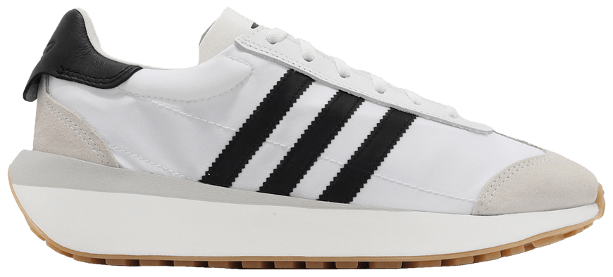 Buy Adidas Country XLG 'White Black' - IF8405 | GOAT