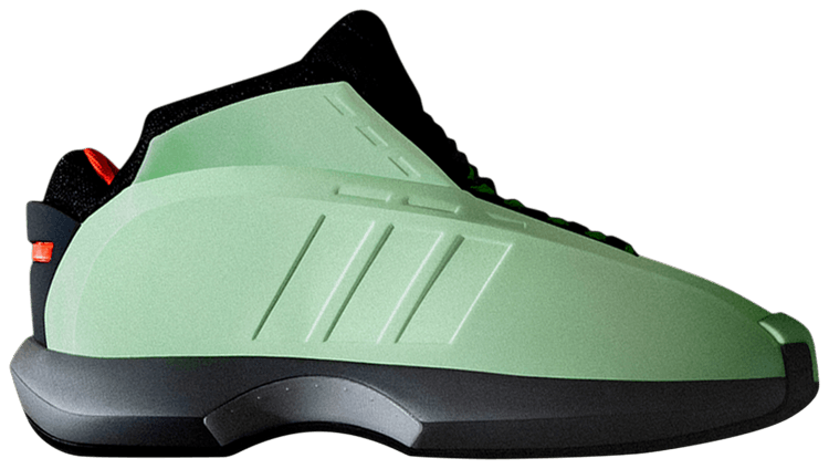 Buy Crazy 1 'Mint' - IG1603 - Green | GOAT