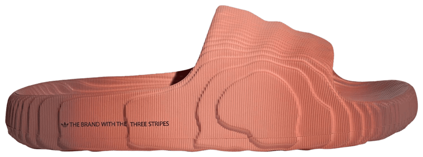 Achetez des Adilette 22 Slide 'Gradient Pack - Wonder Clay' - IG7492 ...