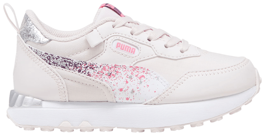 Buy Puma Rider FV Little Kid 'Starry Night' - 392608 01 | GOAT