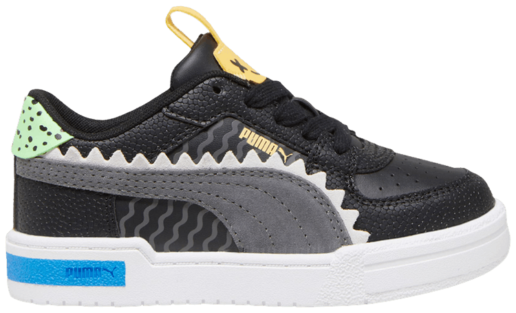 Buy CA Pro Little Kid 'Mix Match - Black Spring Fern' - 392640 02 | GOAT