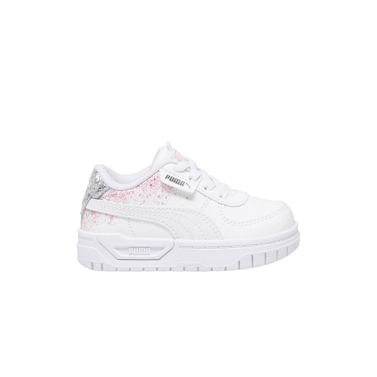 Buy Puma Cali Dream Toddler 'Starry Night - White Strawberry Burst ...