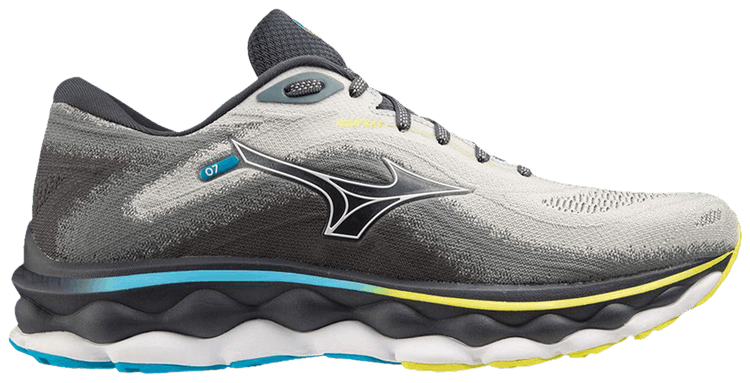 Buy Wave Sky 7 'Grey Pearl Blue' - 411411 5F00 | GOAT