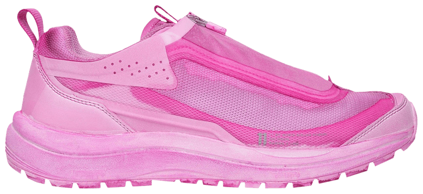 Buy 11 By Boris Bidjan Saberi x Bamba 2 Low V2 'Pink Panther ...