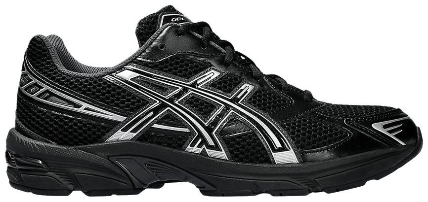 Buy Gel 1130 'Black Pure Silver' - 1201A906 001 | GOAT