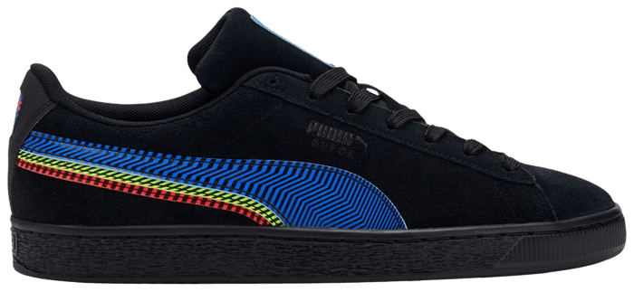 Buy Puma Suede Triplex 'Dazed' Sample - 382954 01 S | GOAT