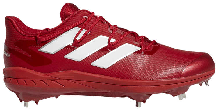 Buy Adidas Adizero Afterburner 8 'Team Power Red' - FZ4216 | GOAT