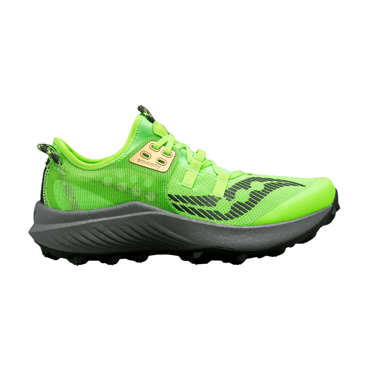 Buy Saucony Endorphin Rift 'Slime Umbra' - S20856 30 | GOAT