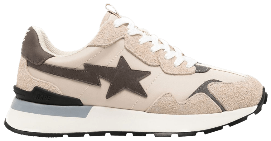Buy BAPE Roadsta Express 'Brown' - 1I20191015 BRN | GOAT