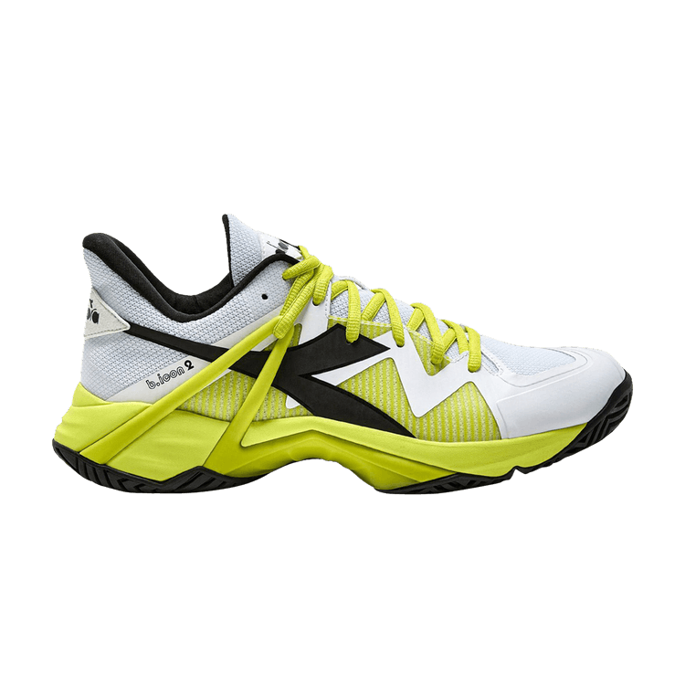 Buy Diadora B.Icon 2 AG 'White Evening Primrose' - 101 179099 D0619 ...