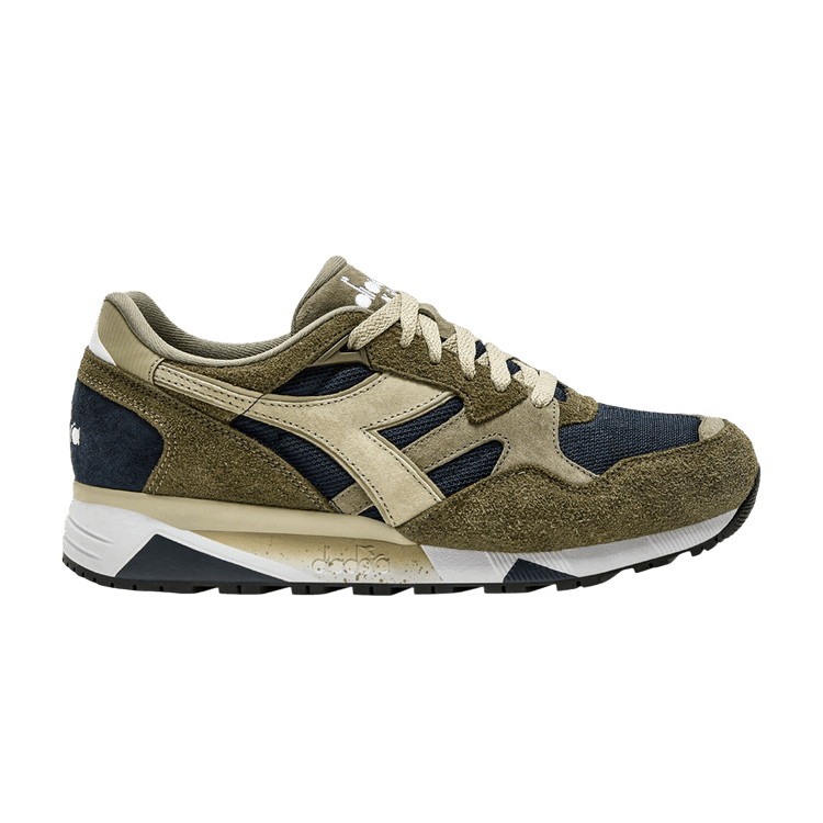 Buy Diadora N9002 Winter 'Beech Warm Olive' - 501 179719 C1676 | GOAT