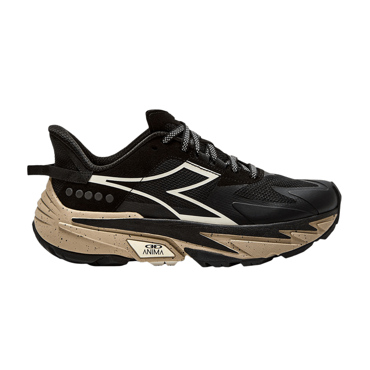 Buy Wmns Equipe Sestriere-XT 'Black Doeskin' - 101 179552 D0660 | GOAT