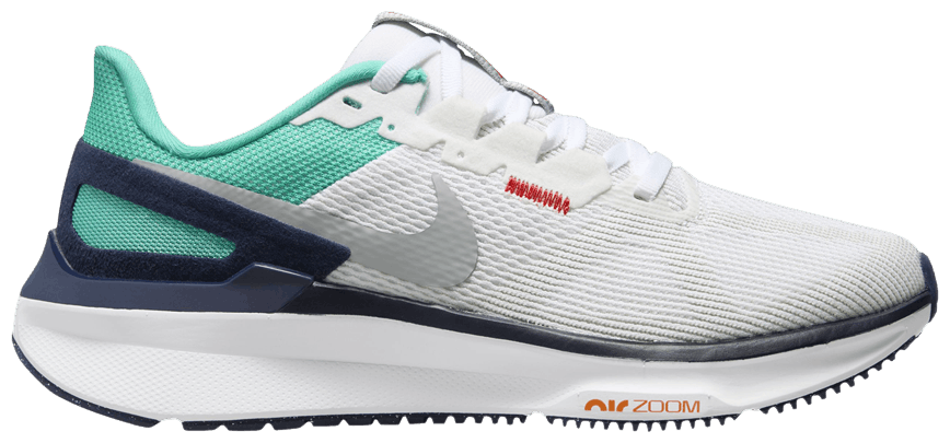 Buy Wmns Air Zoom Structure 25 'White Clear Jade' - DJ7884 102 | GOAT