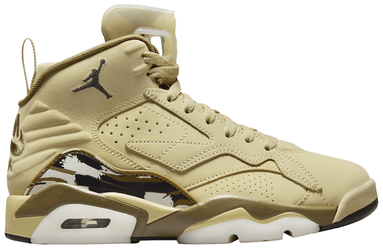 Buy Wmns Jordan MVP 'Team Gold' - FB9019 700 | GOAT