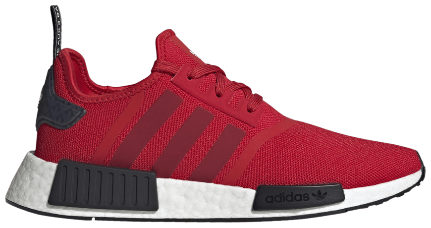 Buy NMD_R1 'Scarlet Victory Red' - GY7366 | GOAT