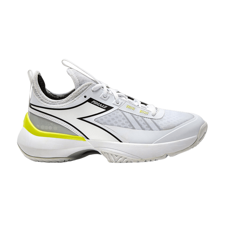 Buy Diadora Wmns Finale AG 'White Evening Primrose' - 101 179358 D0624 ...