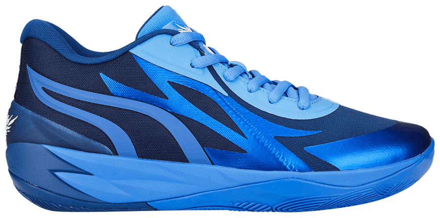 Buy Puma MB.02 Lo 'Team Colors - Blazing Blue' - 377766 02 | GOAT