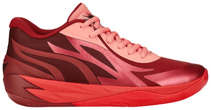 Buy MB.02 Lo 'Team Colors - Intense Red' - 377766 04 | GOAT