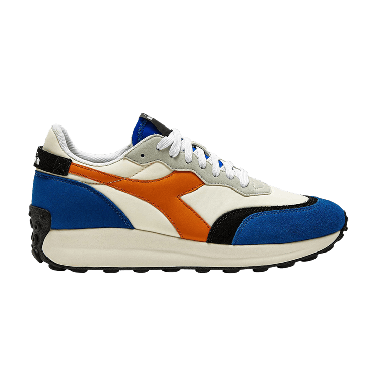 Buy Diadora Race Nyl 'White Snorkel Blur' - 501 179775 C6850 | GOAT