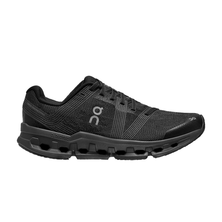 Buy ON Cloudgo Wide 'Black Eclipse' - 65 98617 | GOAT