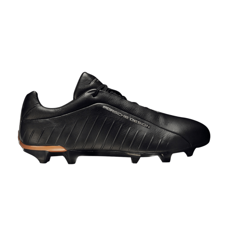 Buy Porsche Design x PDS X 'Black Copper Metallic' - AC8741 | GOAT AE