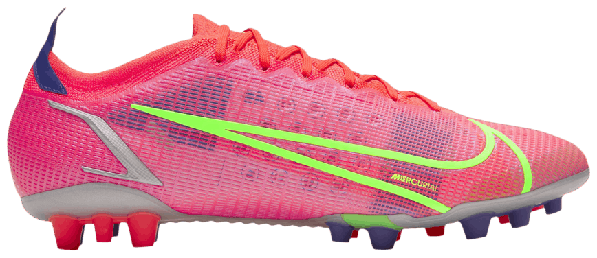 Buy Nike Mercurial Vapor 14 Elite AG 'Spectrum Pack' - CZ8717 600 | GOAT