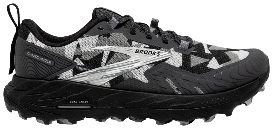 Buy Cascadia 17 'Black Oyster Camo' - 110403 1D 043 | GOAT