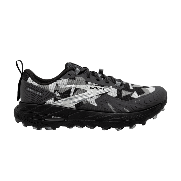 Buy Cascadia 17 'Black Oyster Camo' - 110403 1D 043 | GOAT