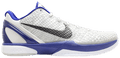 Buy Nike Zoom Kobe 6 XDR 'Concord' - 436311 100 | GOAT