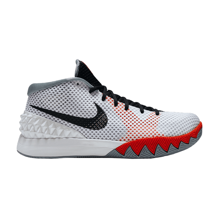 Buy Nike Kyrie 1 EP 'Home' - 705278 100 | GOAT