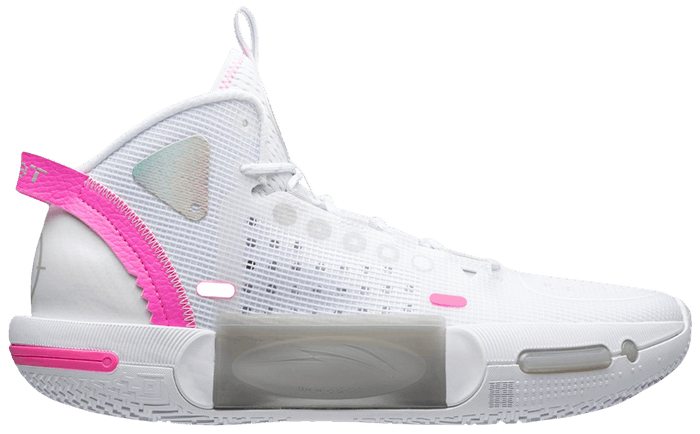 Buy Li-Ning Wade Shadow 4 '305' - ABPS057 1 | GOAT