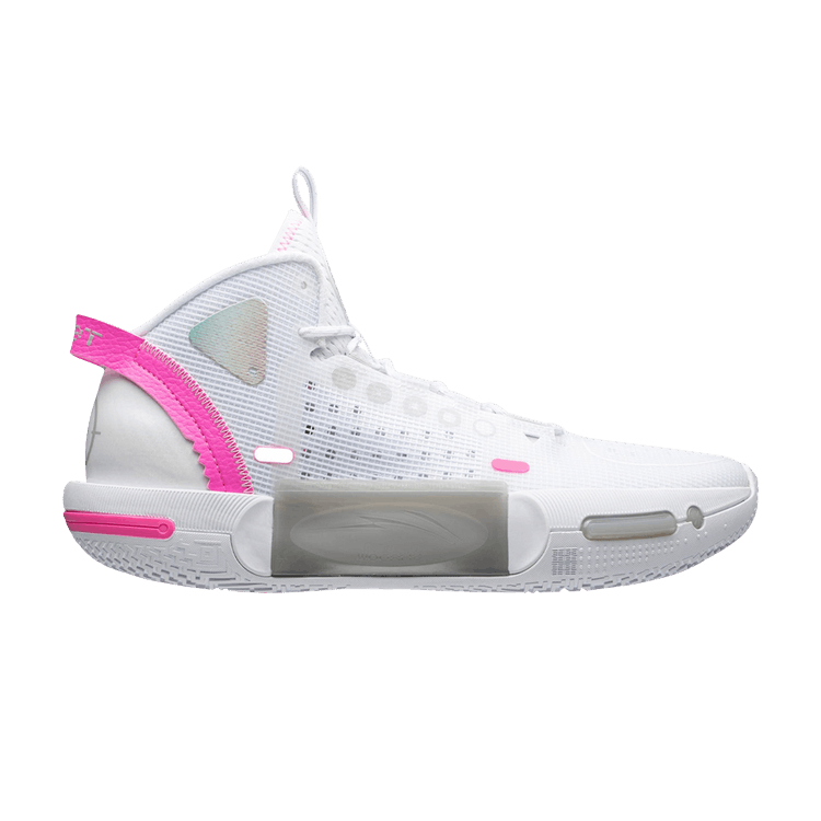 Buy Li-Ning Wade Shadow 4 '305' - ABPS057 1 | GOAT