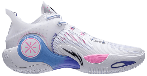 Buy Li-Ning Wade Fission 8 'Wing Vein' - ABPT029 11 | GOAT