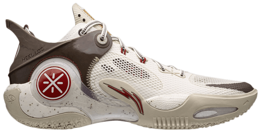 Buy Wade Fission 8 'Latte' - ABPT029 7 | GOAT