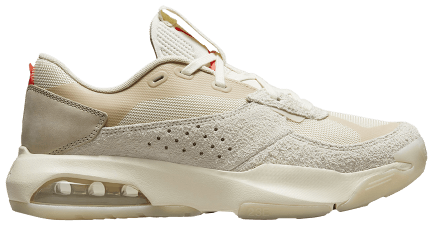 Buy Air Jordan Air 200E 'Coconut Milk' - DC9836 100 | GOAT