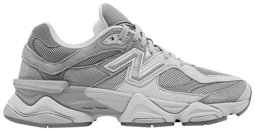 Buy 9060 'Shadow Grey' - U9060GG | GOAT