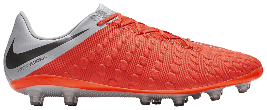 Buy Hypervenom 3 Elite AG Pro 'Raised On Concrete Pack' - AJ3818 600 | GOAT