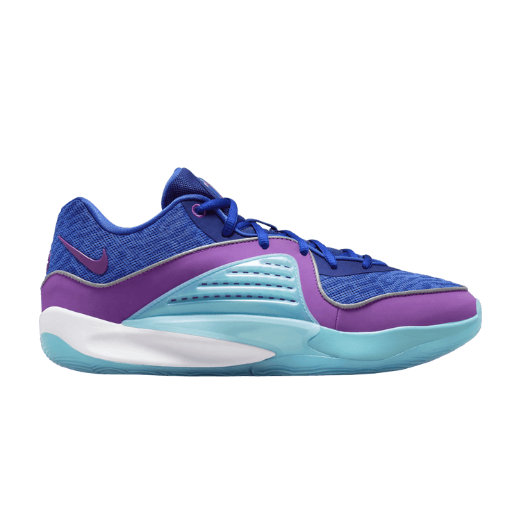 Buy Nike KD 16 EP 'Ready, Play' - DV2916 401 | GOAT