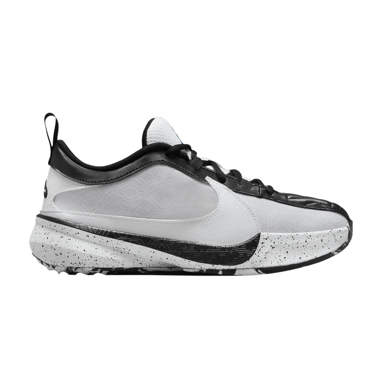Buy Nike Zoom Freak 5 GS 'Oreo' - DZ4486 100 | GOAT