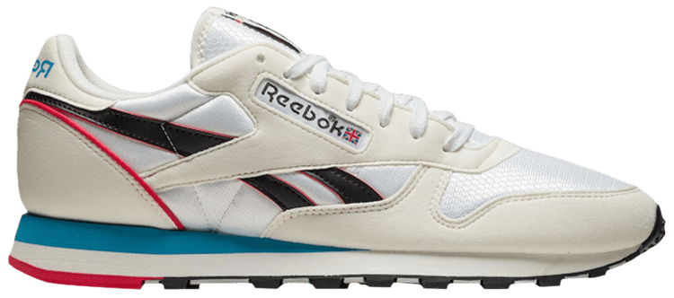 Buy Reebok Classic Leather 'Always Blue' - GY4115 | GOAT